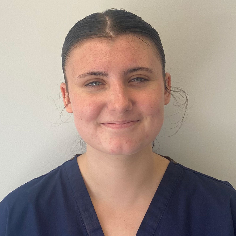 Rene Brown – Emstrey Dental